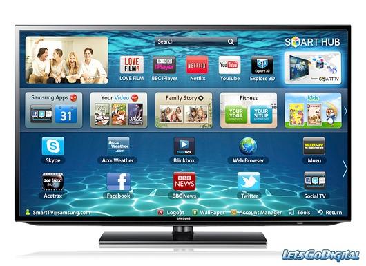 Electrónica Zes ::: Televisores LED / LCD